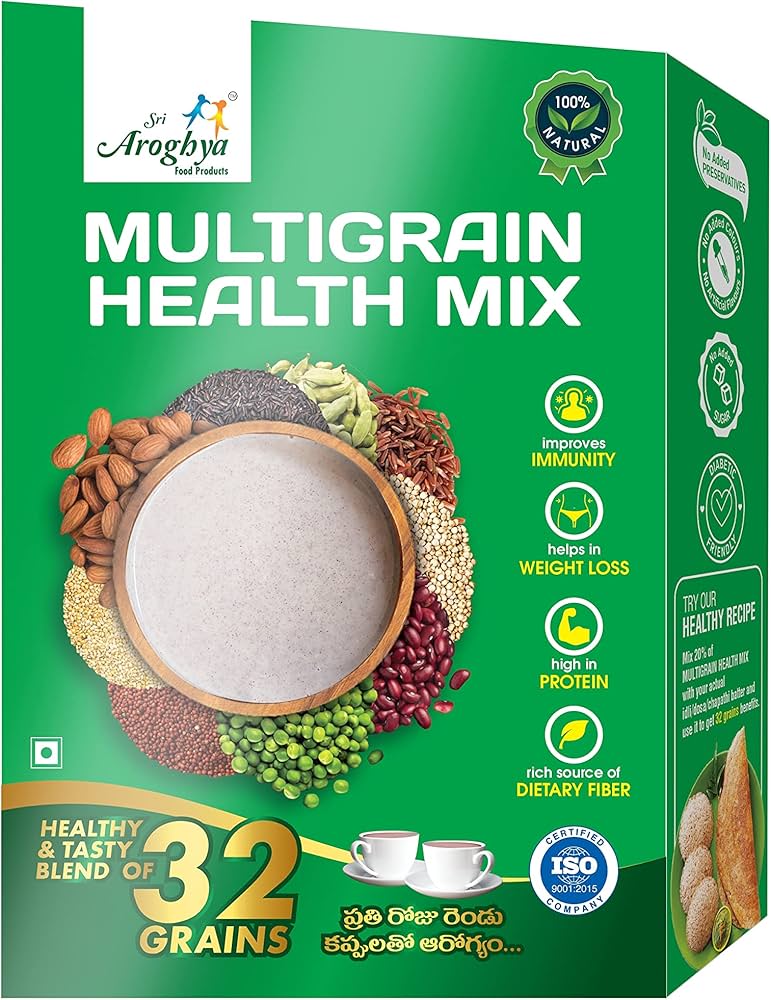 Multigrain